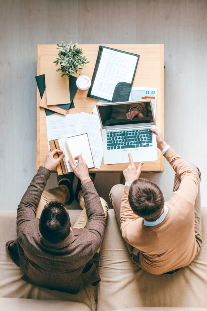 Optimisation des ressources - Ozego