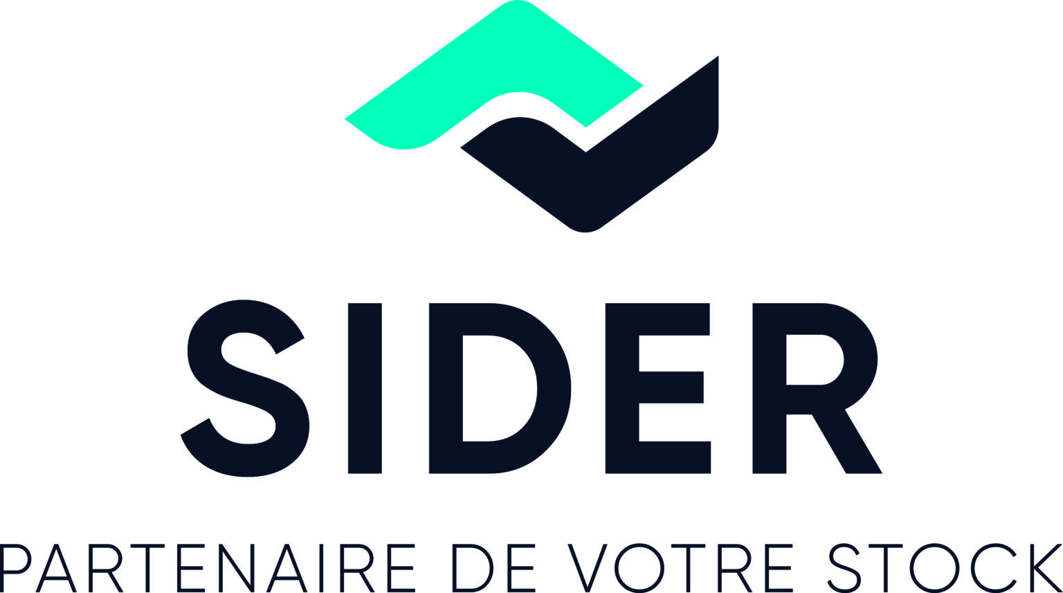 SIDER - Ozego