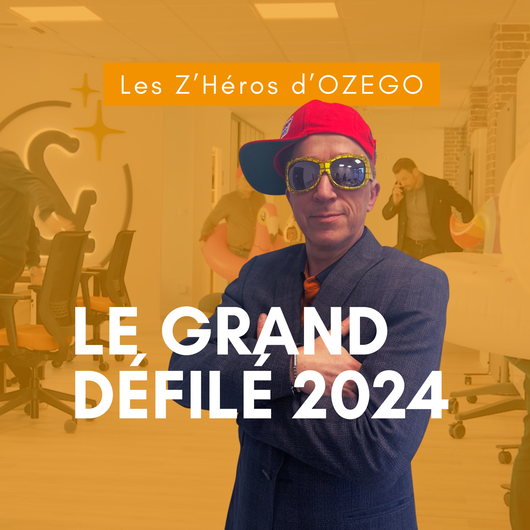 PASSION FROID groupe pomona - Ozego